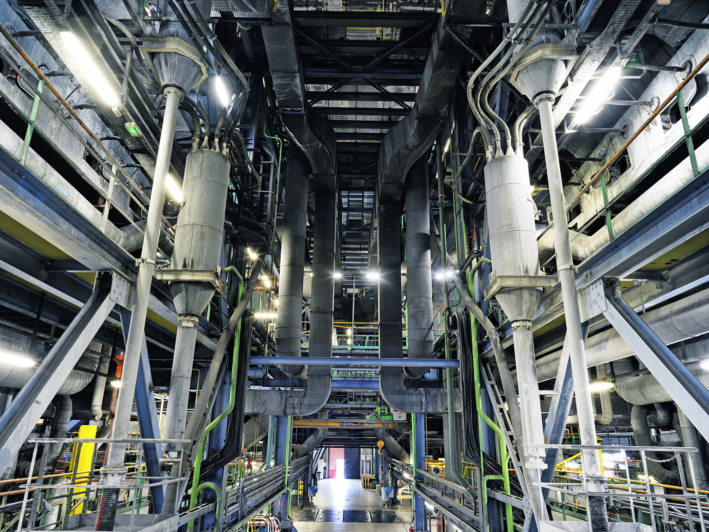 Notre histoire | CPCU